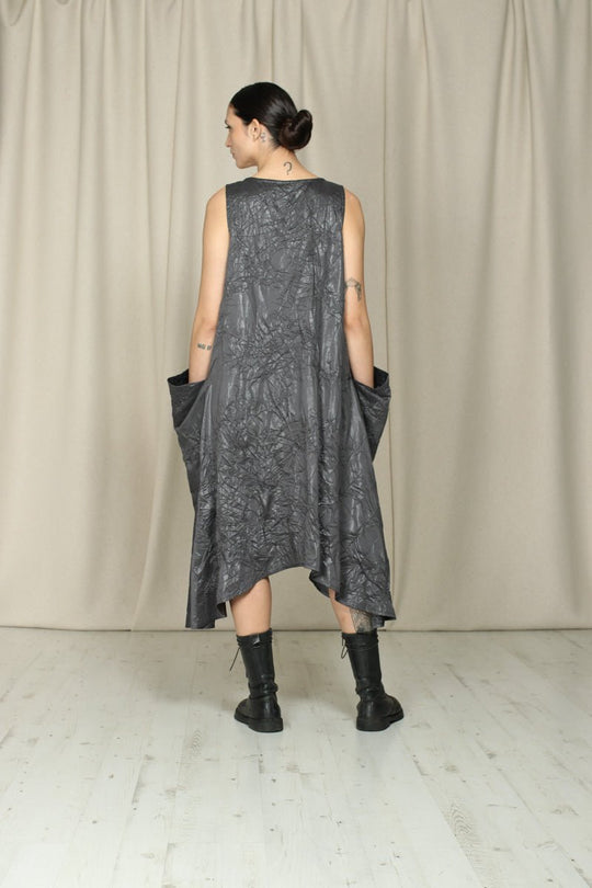 KEDEM SASSON- Clothing Online-Katze Boutique